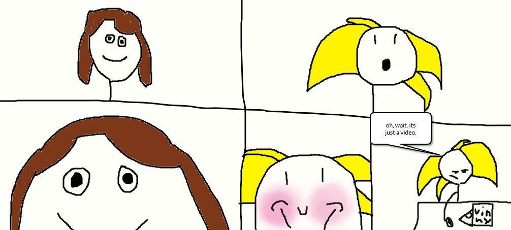 magibon meme by Vinnybrony on DeviantArt