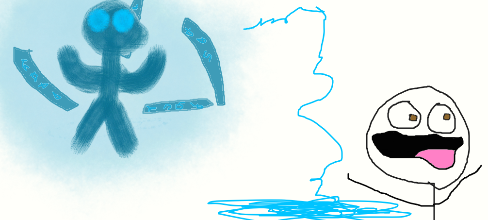 Egoraptor-like-art DeviantArt Gallery