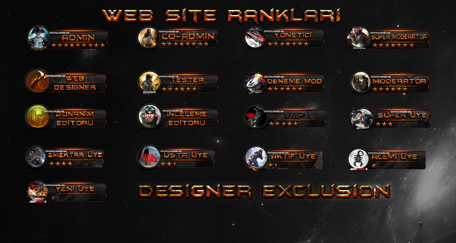 website rank psd by DesignereXc on DeviantArt