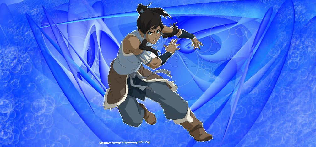 Waterbending by Arbaguth on DeviantArt
