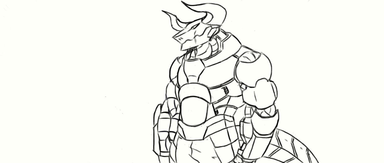 Sentinel by Jeffry on DeviantArt