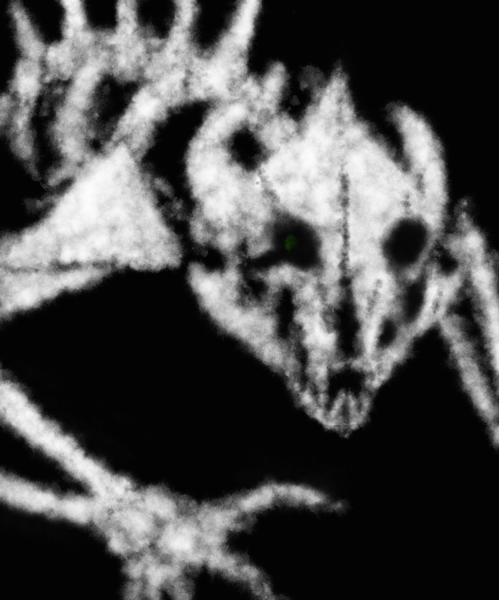 Gaster Blaster by Jeffry on DeviantArt