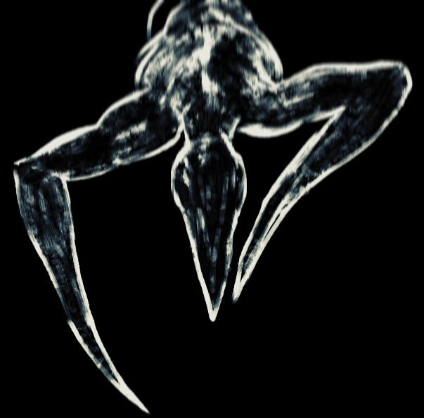 Crowman by Jeffry on DeviantArt