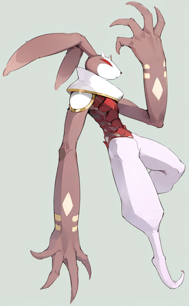 Antylamon by Jeffry on DeviantArt