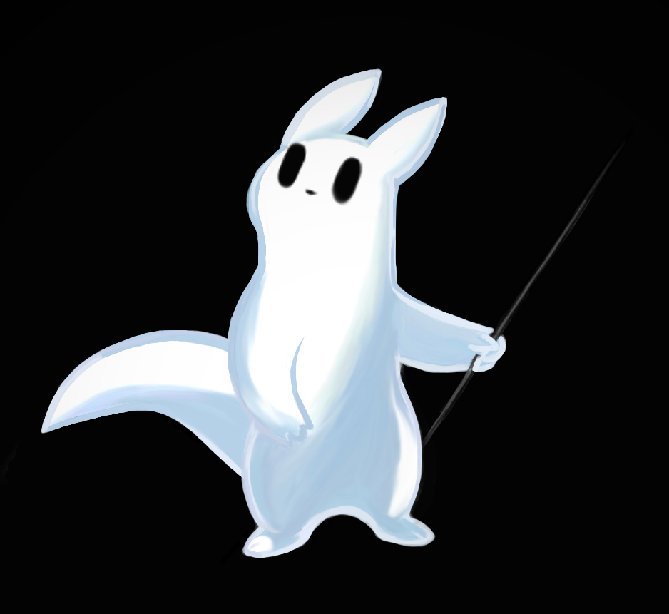 Slugcat by Jeffry on DeviantArt