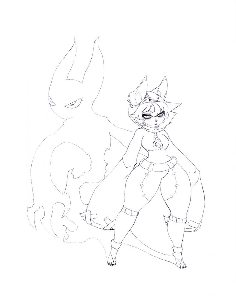 Vex by Jeffry on DeviantArt