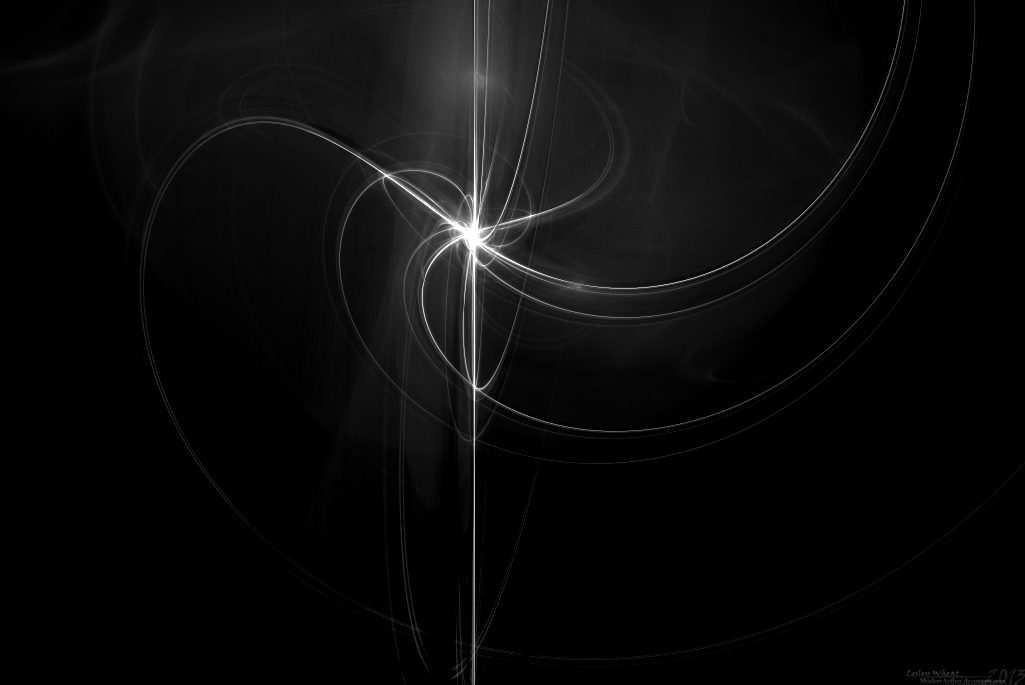 Intersection Wallpaper by ShadowAether on DeviantArt