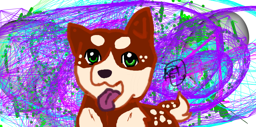 Happy Teran is happy by Kittenpie23 on DeviantArt