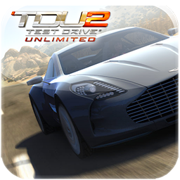 Test Drive Unlimited 2 Icon by felix97 on DeviantArt