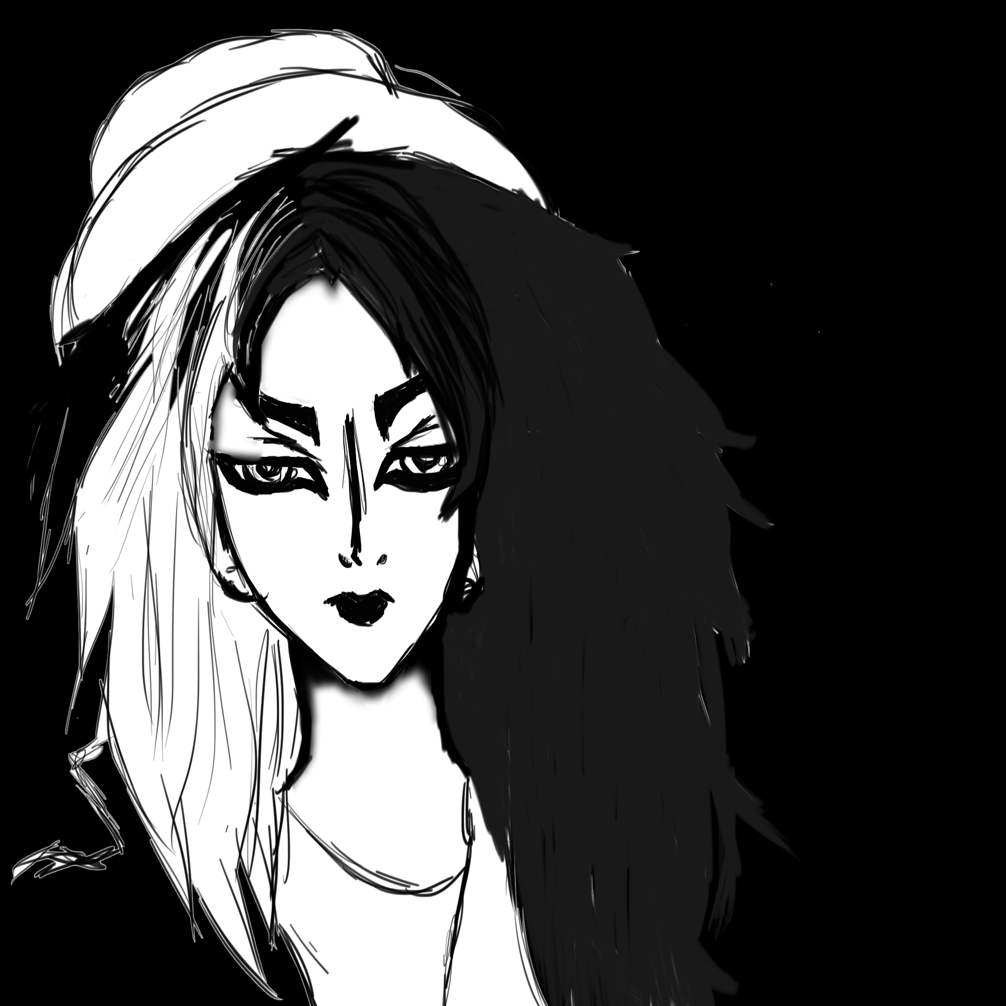 deathrock by CamieCaskets on DeviantArt