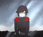 Ruby Rose Volume 7 by ThyBlake on DeviantArt