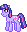 Twilight Sparkle Icon and Cursor by MikariStar on DeviantArt