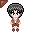 Levi mouse cursor (Attack on Titan) by MikariStar on DeviantArt