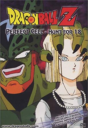 Cell Absorb By Nonameshadow01 On Deviantart