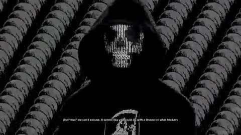 Dedsec dude Gif 2 by VileMMX on DeviantArt