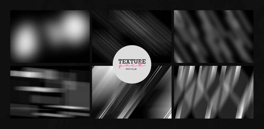Texture Pack Spicyclub by spicyclub on DeviantArt
