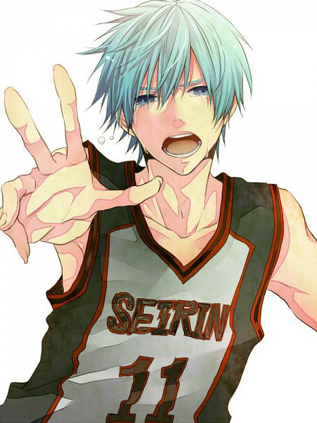 After Burden (Burden Pt. 2) [Kuroko X Reader] [PC] by Gremoria on ...