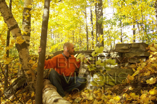 'Crouching tiger' by BrinleysVisions on DeviantArt