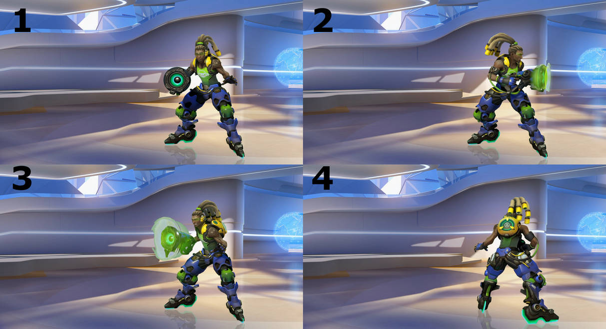 Lucio-Splash by Nautox1x on DeviantArt