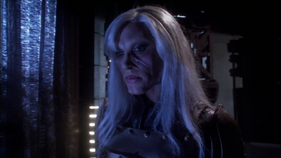 StargateWraithQueens | DeviantArt