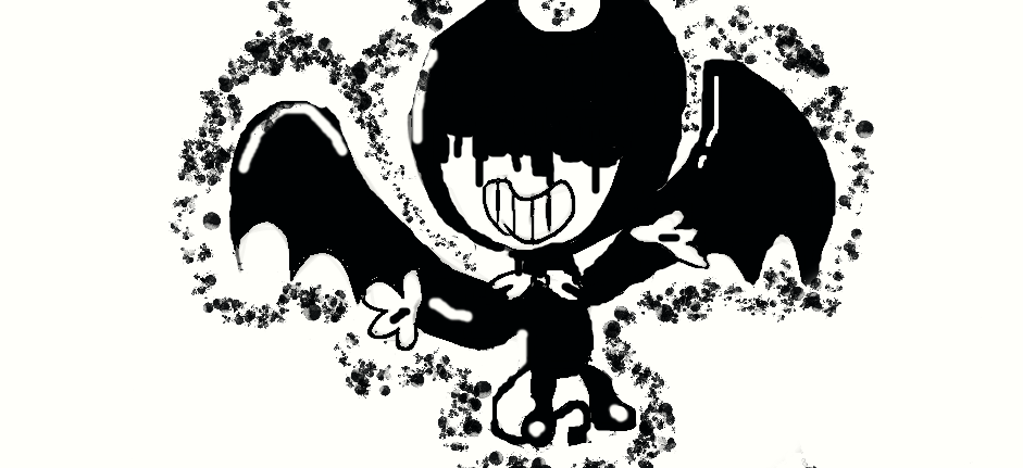 Bendy!!! by bluediamond1818 on DeviantArt