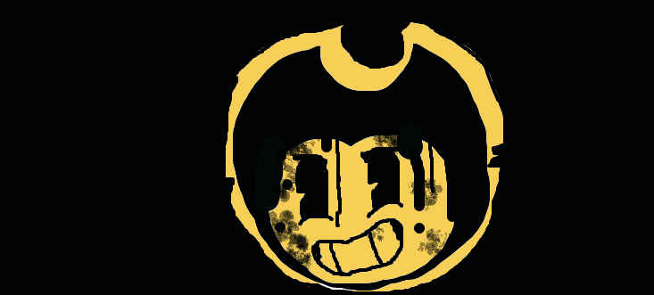 Bendy Face: remake by bluediamond1818 on DeviantArt
