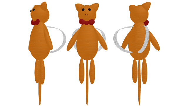 MMD Kagura backpack dl by percephine on DeviantArt