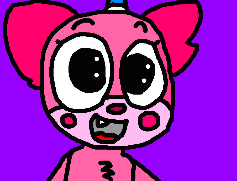 Unkitty by SarahBunnyLover593 on DeviantArt