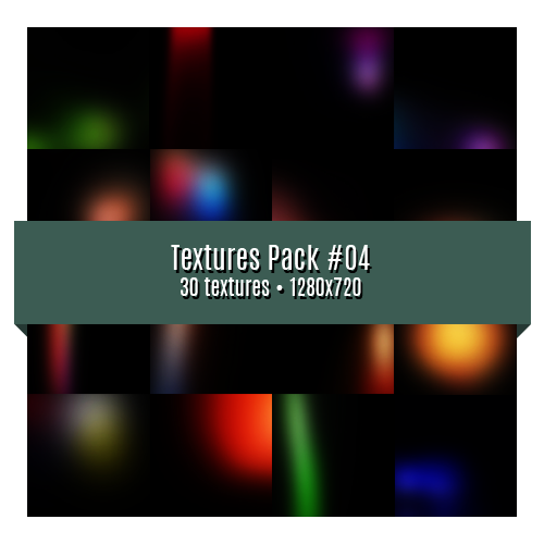 Textures Pack #04 [Light Leaks] by kycsolomon on DeviantArt