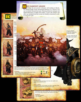 Explore the Best Darknut Art | DeviantArt