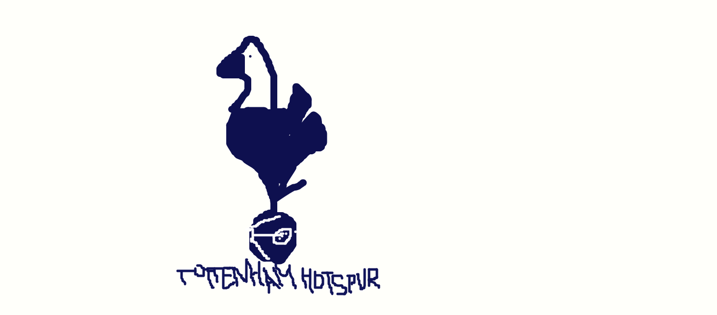 Spurs Logo