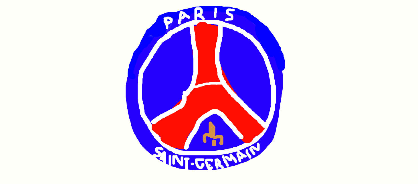 Logo Paris Saint-Germain PNG – Logo de Times