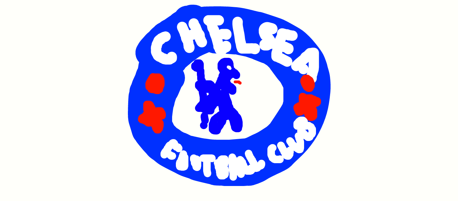Chelsea Fc Crest Png