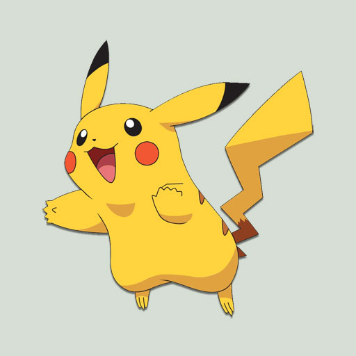 First 25 Pokemon Icons by d4rkbl4de on DeviantArt