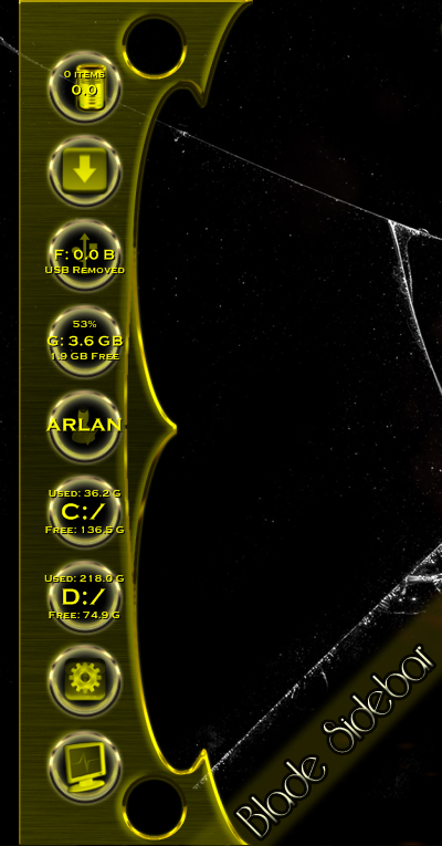 One Piece Rainmeter Skin By Zakycool On Deviantart – IYSAJP