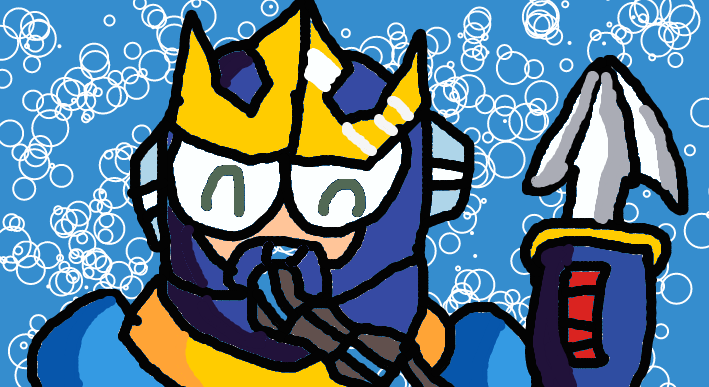 WELCOME TO WAVEMAN FAN CLUB by WAVEMAN-FAN-CLUB on DeviantArt