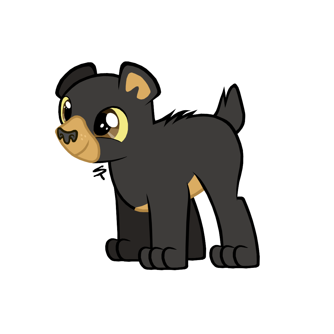 Brother Bear by Brohoof-Ninja on DeviantArt