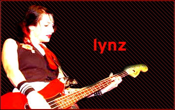 LYN-Z WP SET by divinetrash on DeviantArt