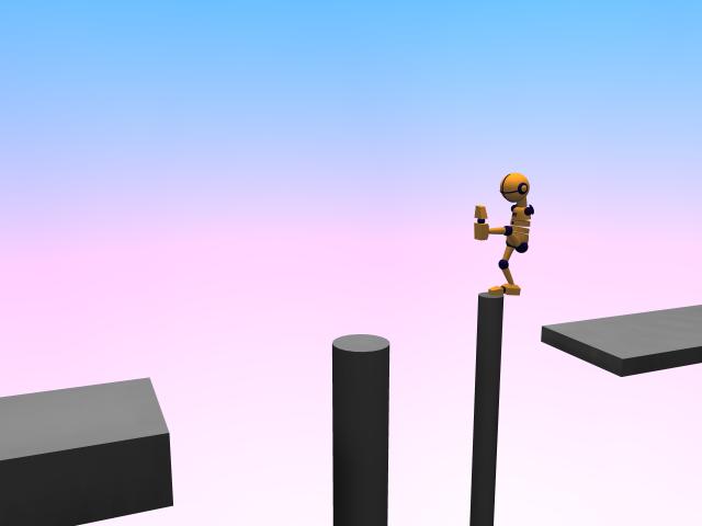 Animation Clip - Jump in Style by vinayg on DeviantArt