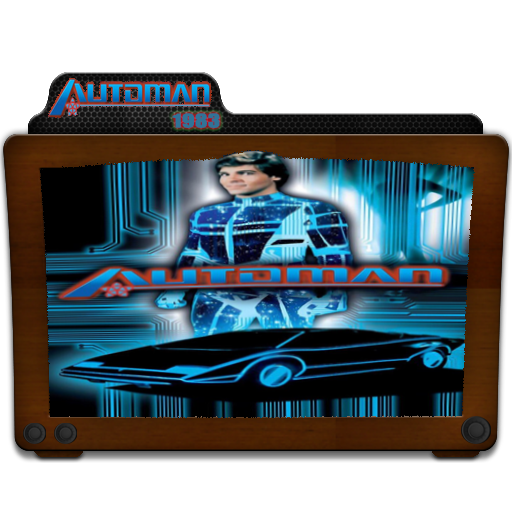 Automan by osmica88 on DeviantArt