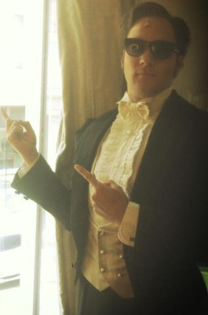 Raoul D's Meme by WebberErikPhan on DeviantArt