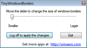 Tiny Windows Borders for Windows 8 by hb860 on DeviantArt