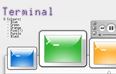 Crystal Terminal by mr-gumby on DeviantArt