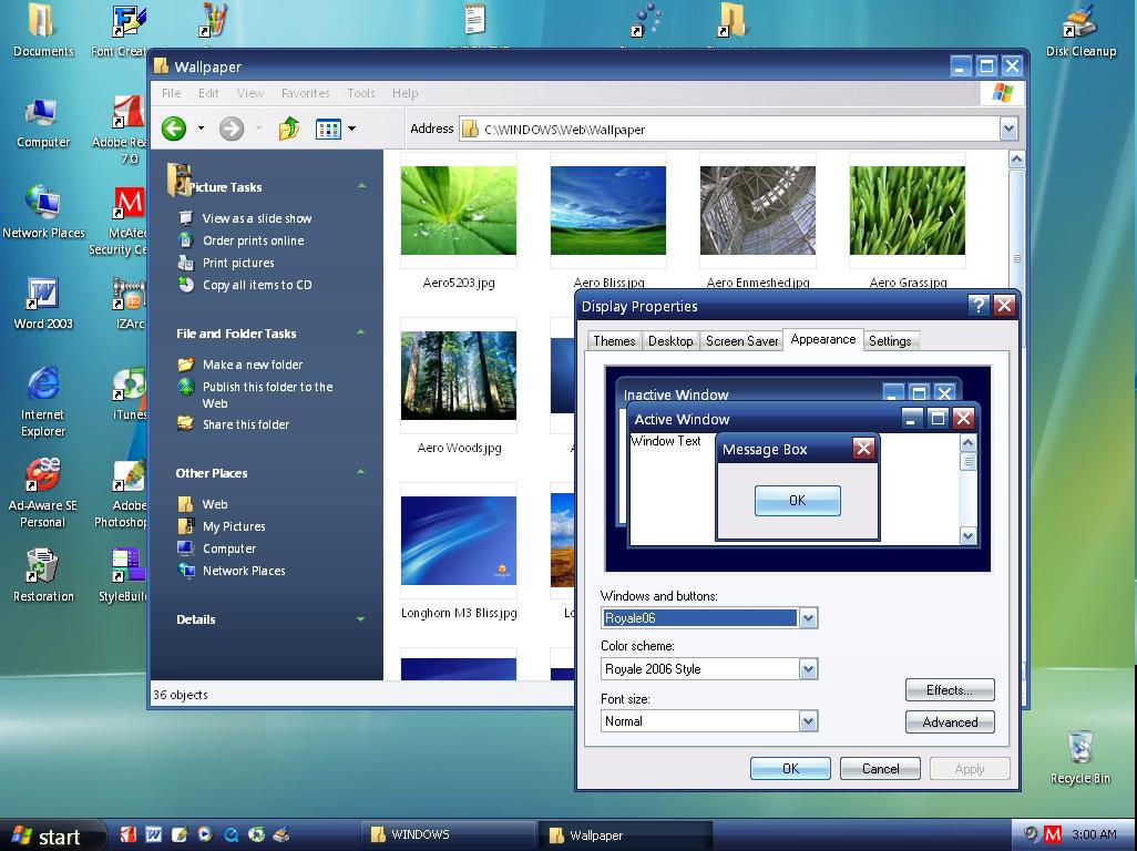 Royale 2006 Final by Baal-wa-astarte on DeviantArt