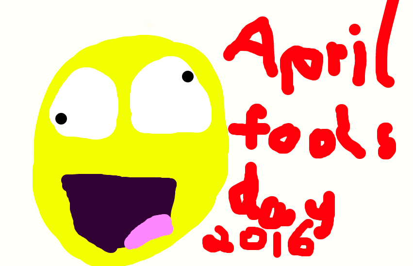 Derp for April Fools Day! by Hope-Faith10 on DeviantArt