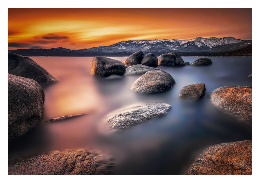 Convergence by EtherealSceneries on DeviantArt