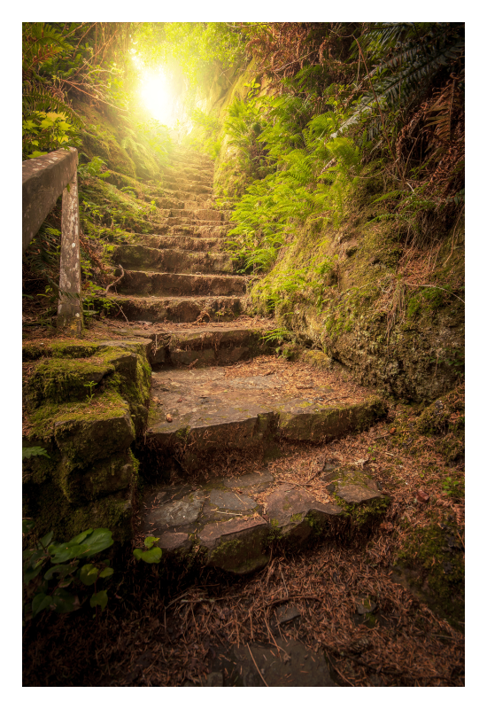 Passage by EtherealSceneries on DeviantArt