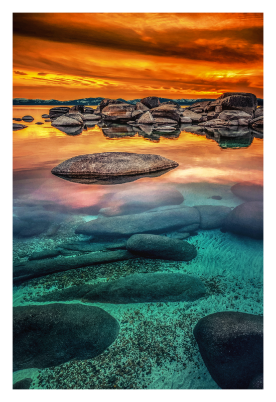 Deep End by EtherealSceneries on DeviantArt