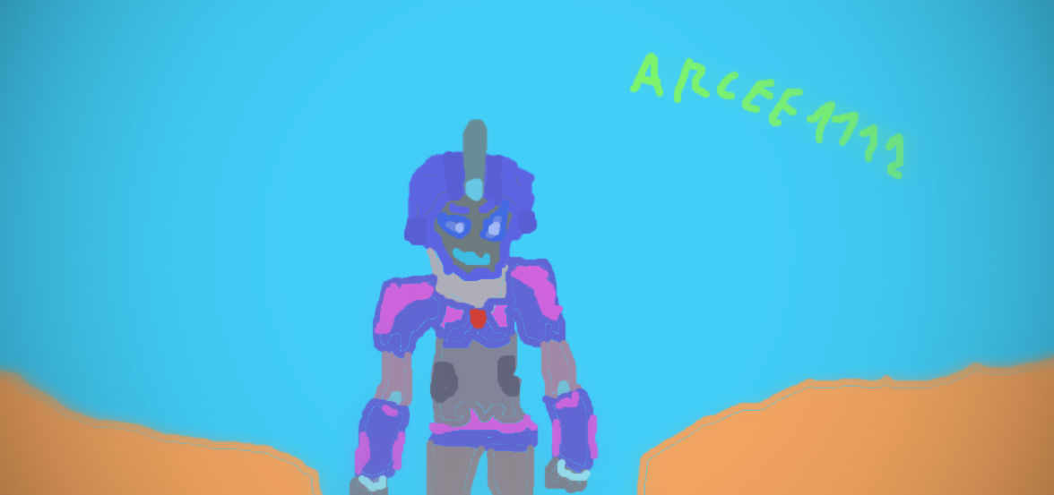arcee by arcee1112 on DeviantArt