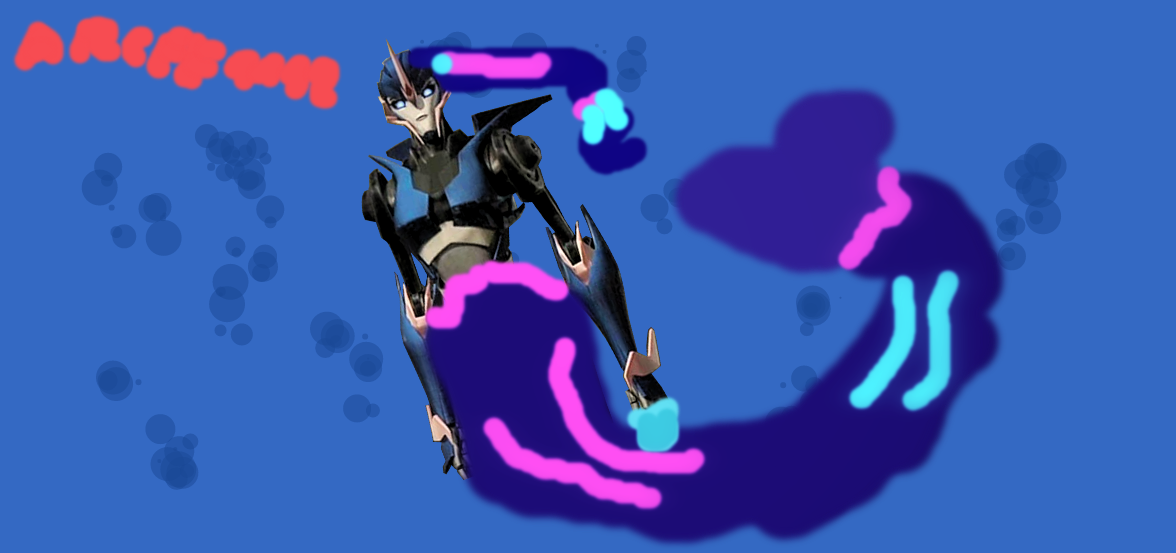 arcee by arcee1112 on DeviantArt
